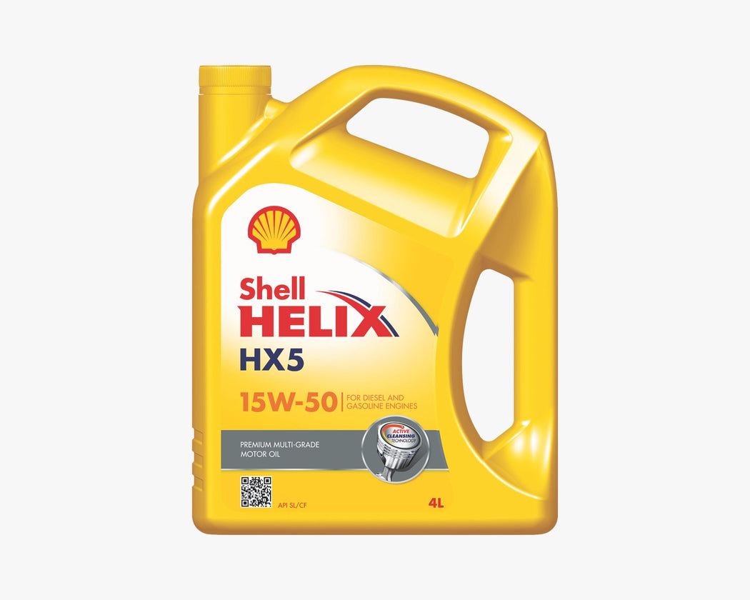 Shell Helix Car Engine Oils – Shell Lubricants Egypt